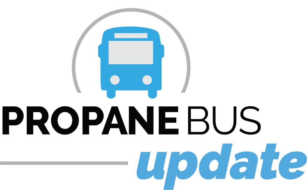 Home - Propane Bus Update